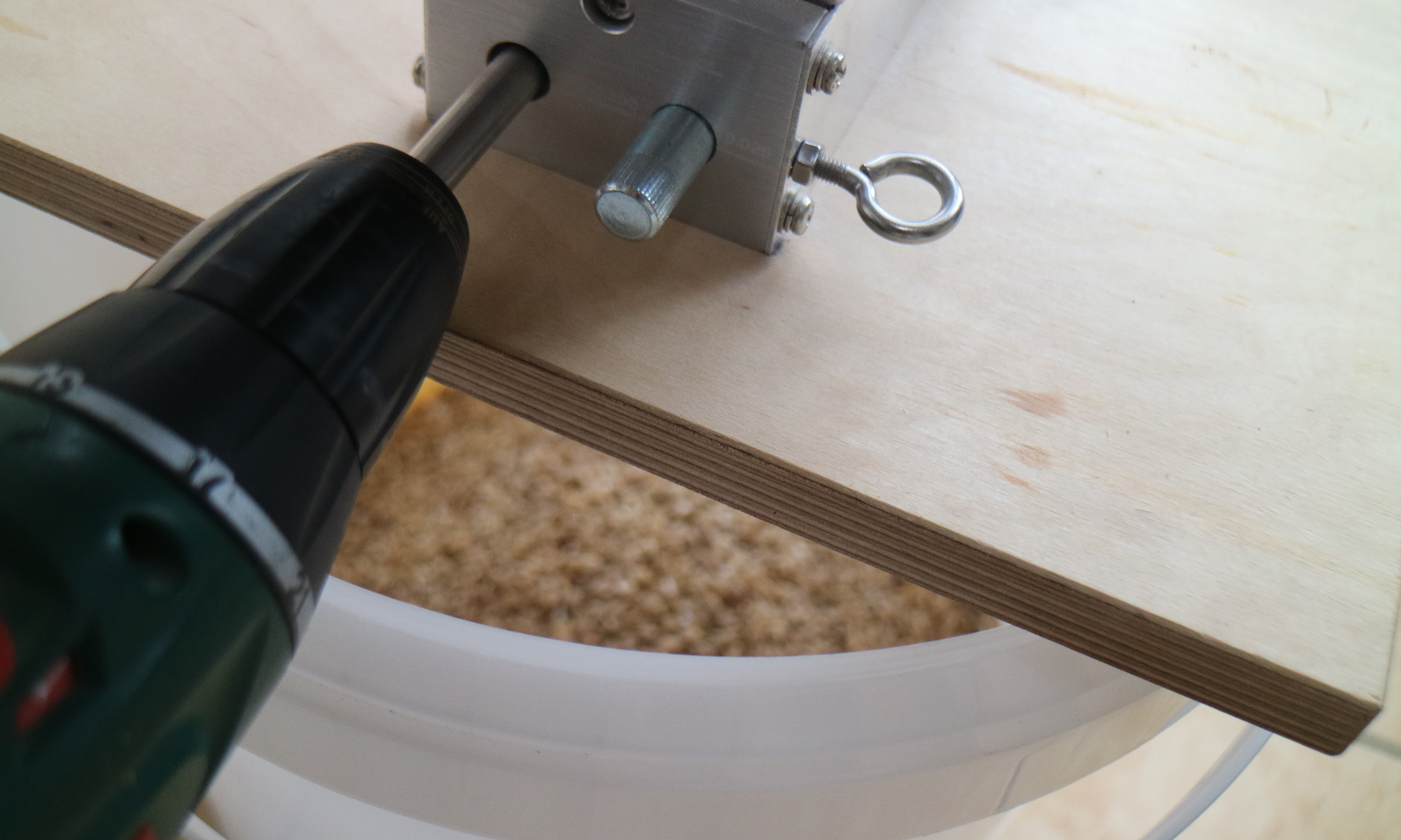 Mout schroten: de essentiële stap voor het maischen - Hopblog.nl