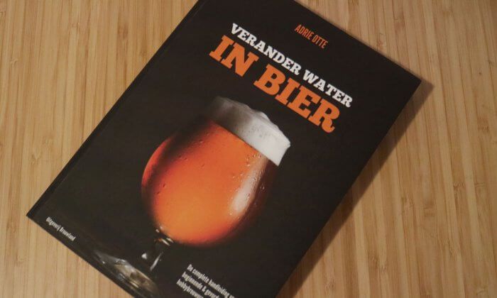 Deze brouwboeken moet je gelezen hebben - Hopblog.nl