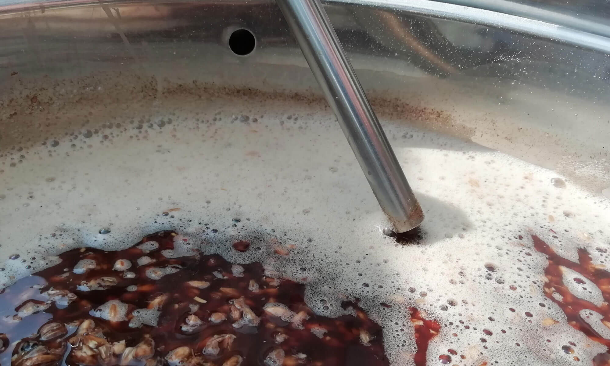 Maischen: wat is het? - Hopblog.nl
