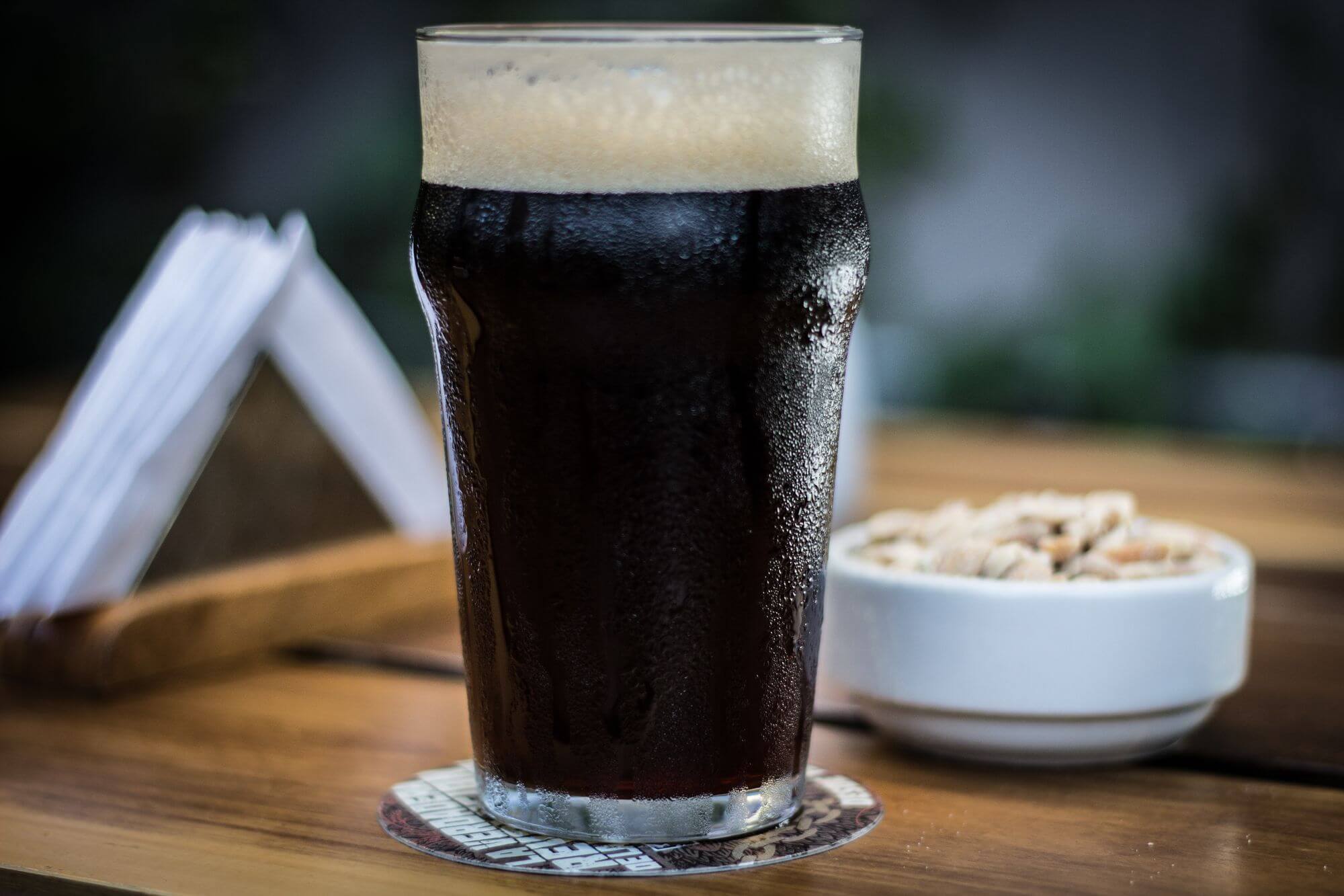 Porter vs Stout: wat zijn de verschillen? - Hopblog.nl